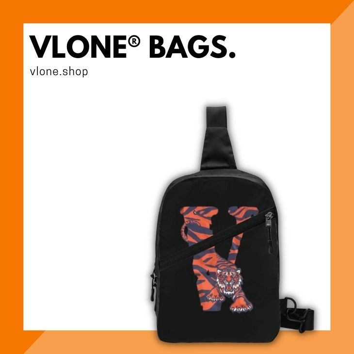 OFFICIAL Vlone Bags【 Update April 2025】