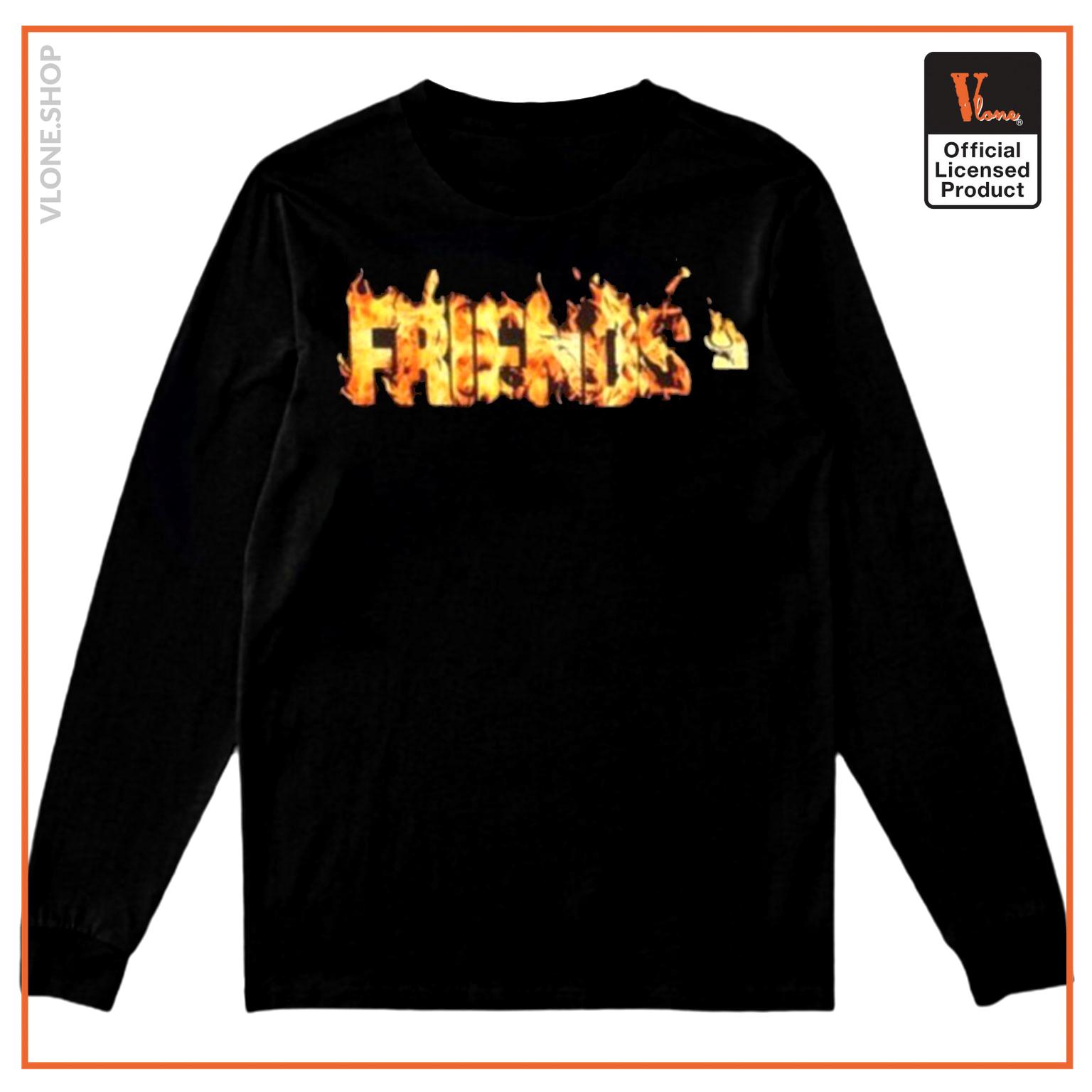 Vlone Shop - Official Vlone Store
