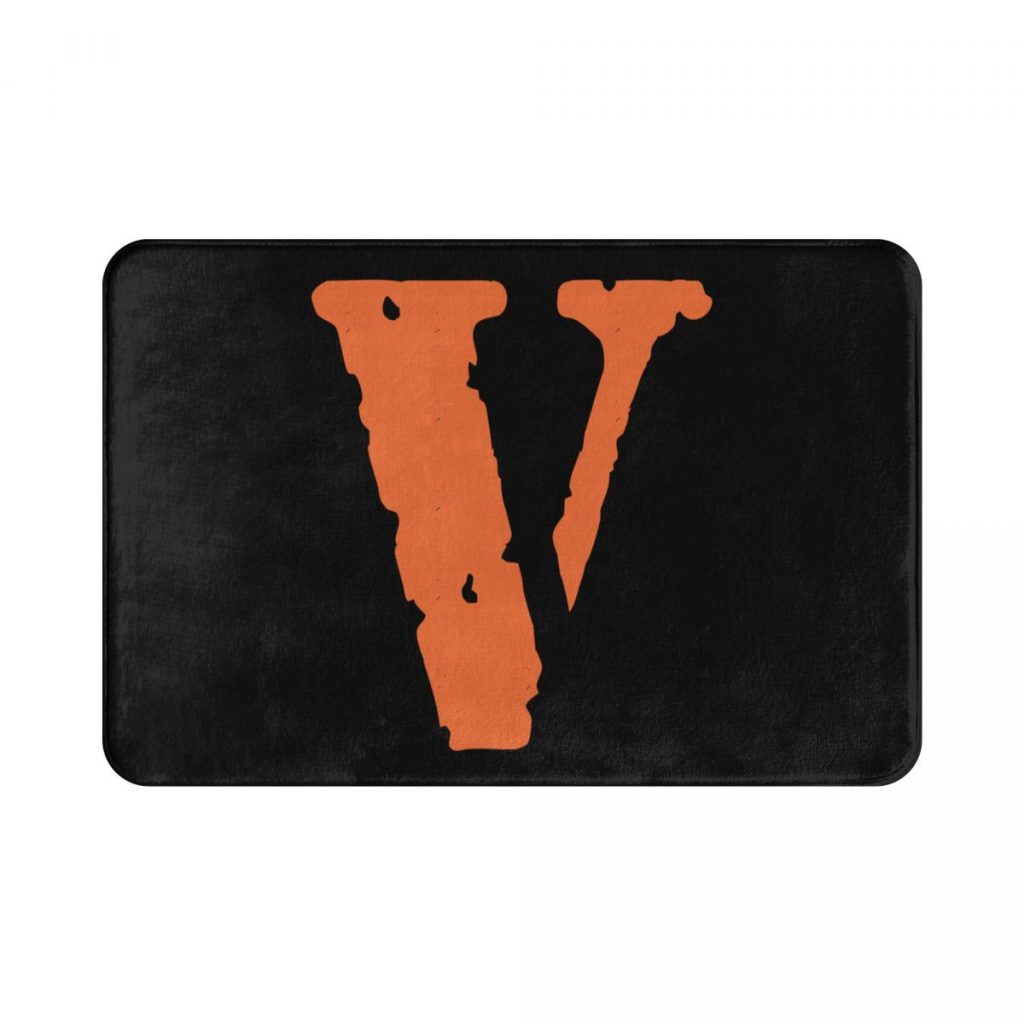 OFFICIAL Vlone Logo Print【 Update November 2025】
